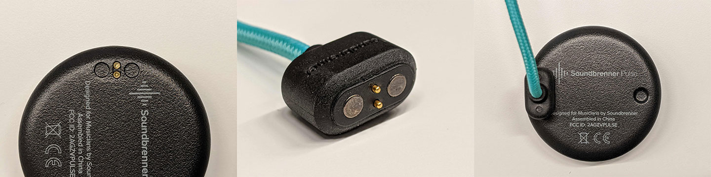 What's the right charging solution for my Pulse? – Soundbrenner Support